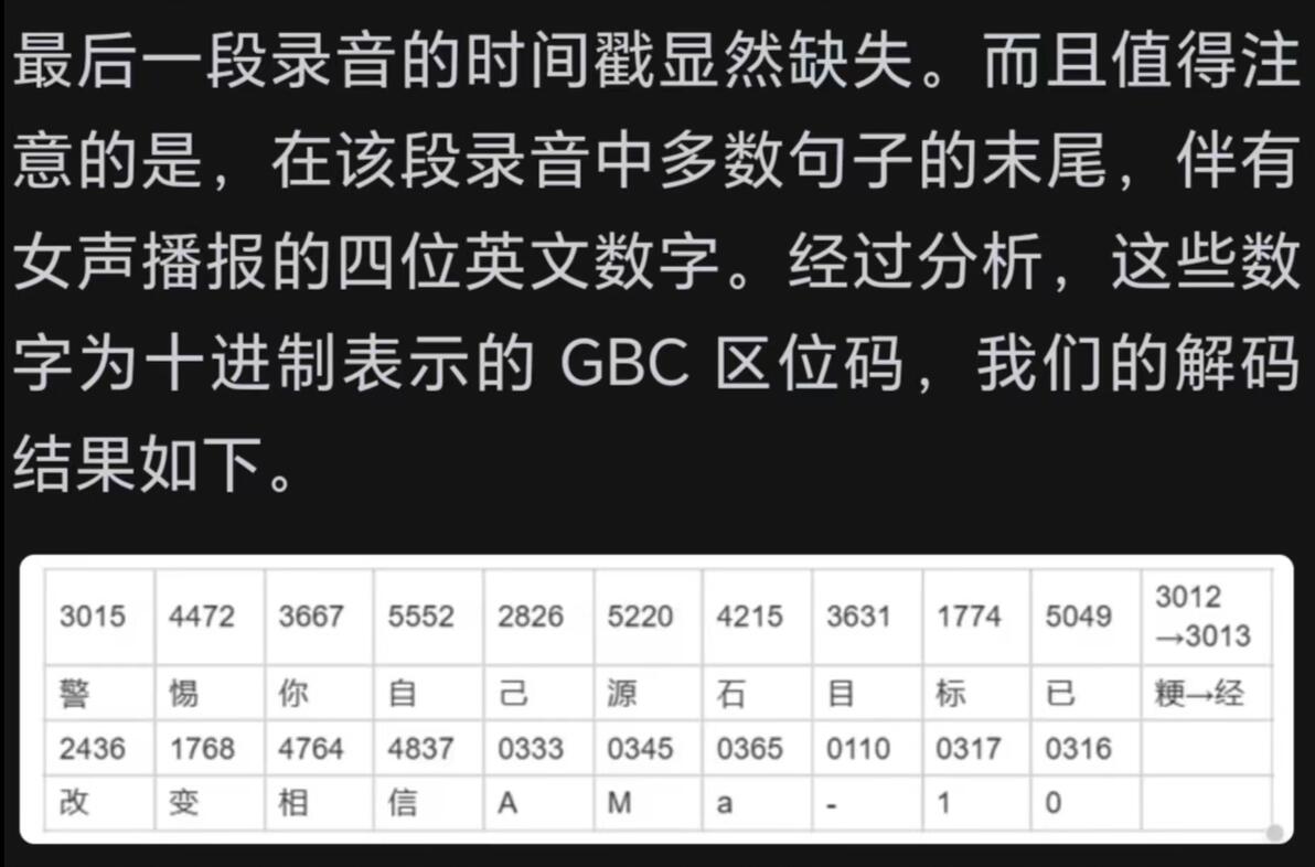 粥批入坑ARG及其常用加解密方法 - 哔哩哔哩