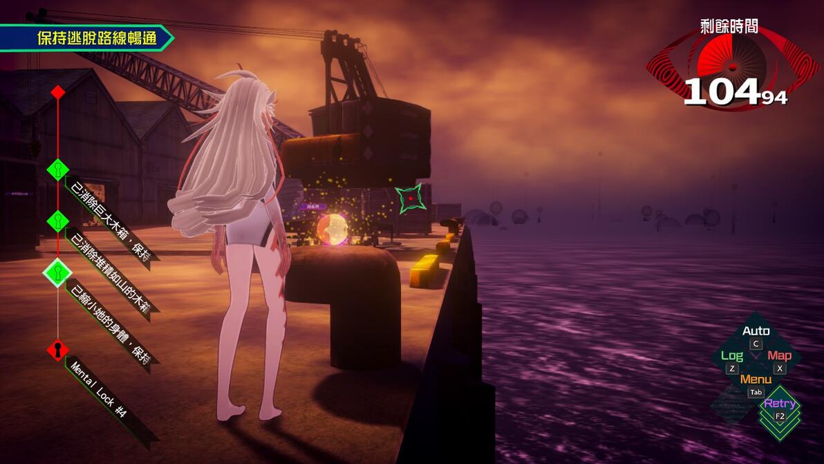 《AI:梦境档案》全成就指南 - 哔哩哔哩