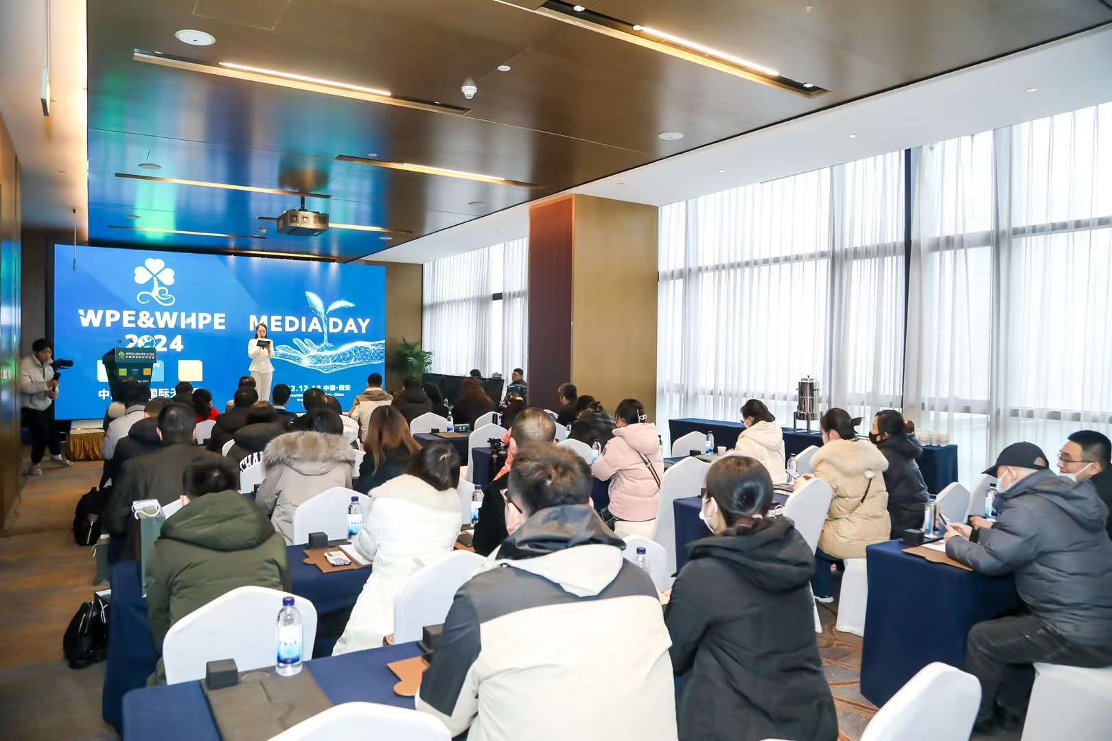 中国西部国际天然展WPE&WHPE2024：打造天然健康产业盛会 - 哔哩哔哩