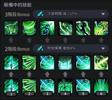 【soulwork】全职业攻略（2024/8/29修订） - 哔哩哔哩