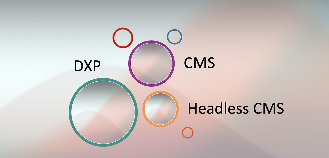 主流CMS系统盘点：从WordPress到Baklib全面解析 - 哔哩哔哩