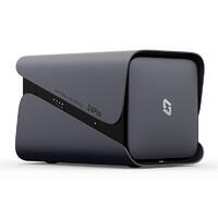 完整教程！这款文件管理系统太强了—极空间部署iFileSpace - 哔哩哔哩