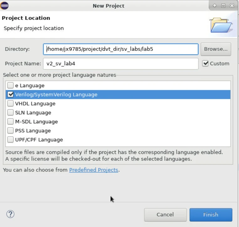 DVT(Design and Verification Tools) 学习 1 - 哔哩哔哩