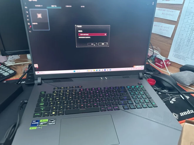 枪神8plus（rog枪神8plus）怎么样？体验8天优缺点评测 - 哔哩哔哩