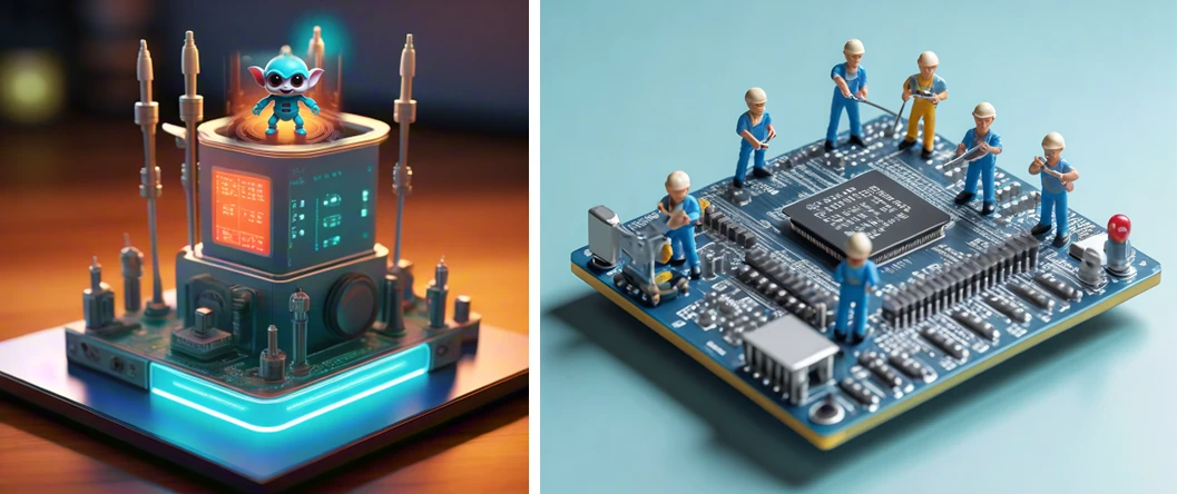 干货周记：不是所有的SerDes都叫GMSL(入门五：硬件篇_下)（汽车电子13 - 哔哩哔哩