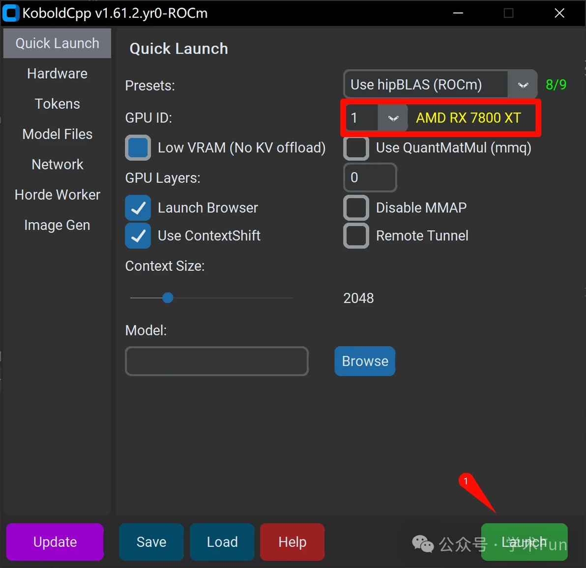 本地运行零一万物34B超大模型，支持N卡、A卡、CPU！ - 哔哩哔哩