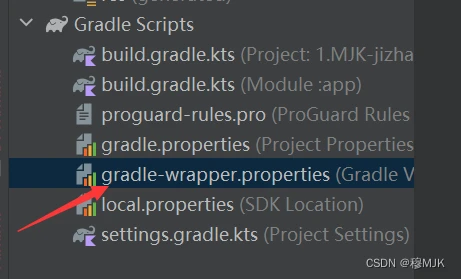 gradle下载全版本（官网同步）附Android studio历史所有版本下载 - 哔哩哔哩