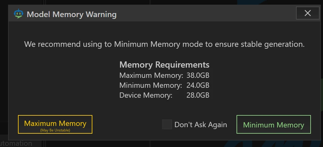 Amuse 2.2已发布：引入了Stable Diffusion 3.5系列模型 - 哔哩哔哩