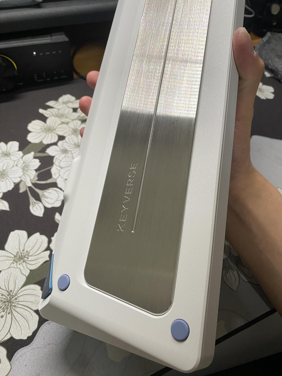 Infi100簡單開箱 - 哔哩哔哩