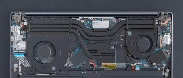 RedmiBook Pro 16 2024 测评：酷睿 Ultra 处理器加持下的 AI PC 优等生 - 哔哩哔哩