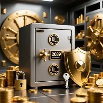 为您的业务安全保驾护航：UL 2089标准构筑专业安防新标杆 - 哔哩哔哩