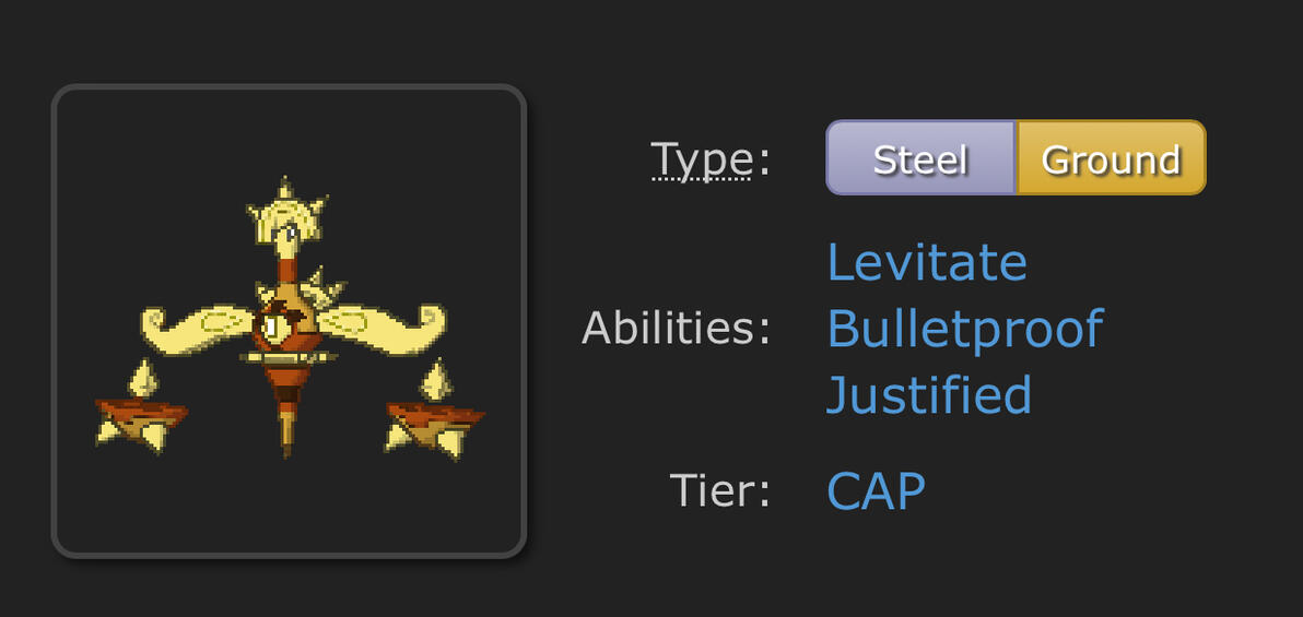 [ps ]所有原创宝可梦名字汉化（cap） - 哔哩哔哩