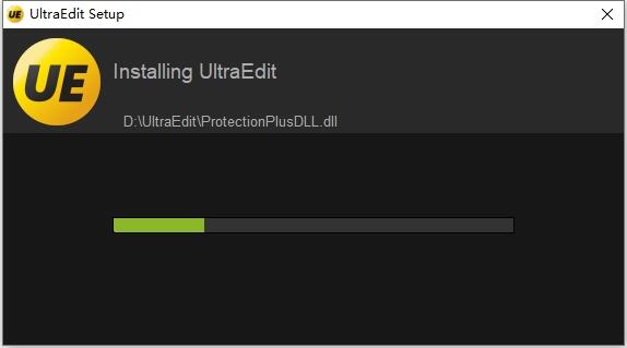 【小编亲测可用】UltraEdit 31.2(文本代码编辑器)最新绿色版 - 哔哩哔哩