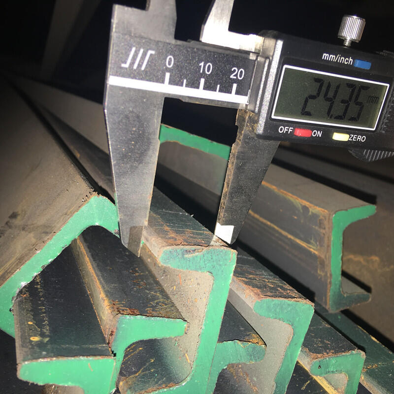 UPN50欧标槽钢50*25*5的用途和重要性 - 哔哩哔哩