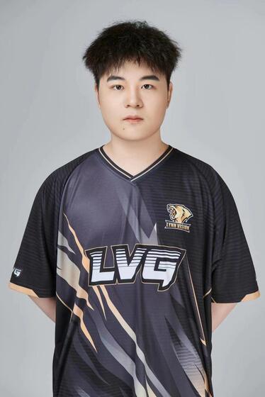 LVG电子竞技俱乐部的动态 - 哔哩哔哩