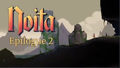 重要！Noita Epilogue 2 更新现已发布！ - 哔哩哔哩