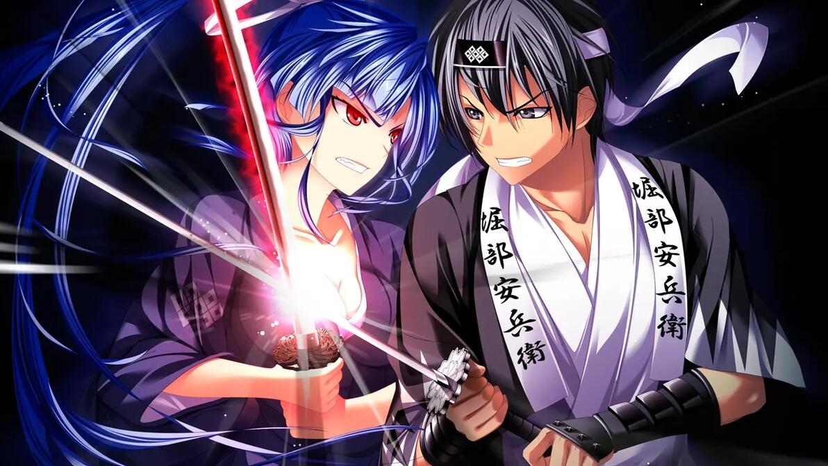 Getchu"美少女游戏大赏"剧本部门TOP10及感言汇总（2012-2023） - 哔哩哔哩