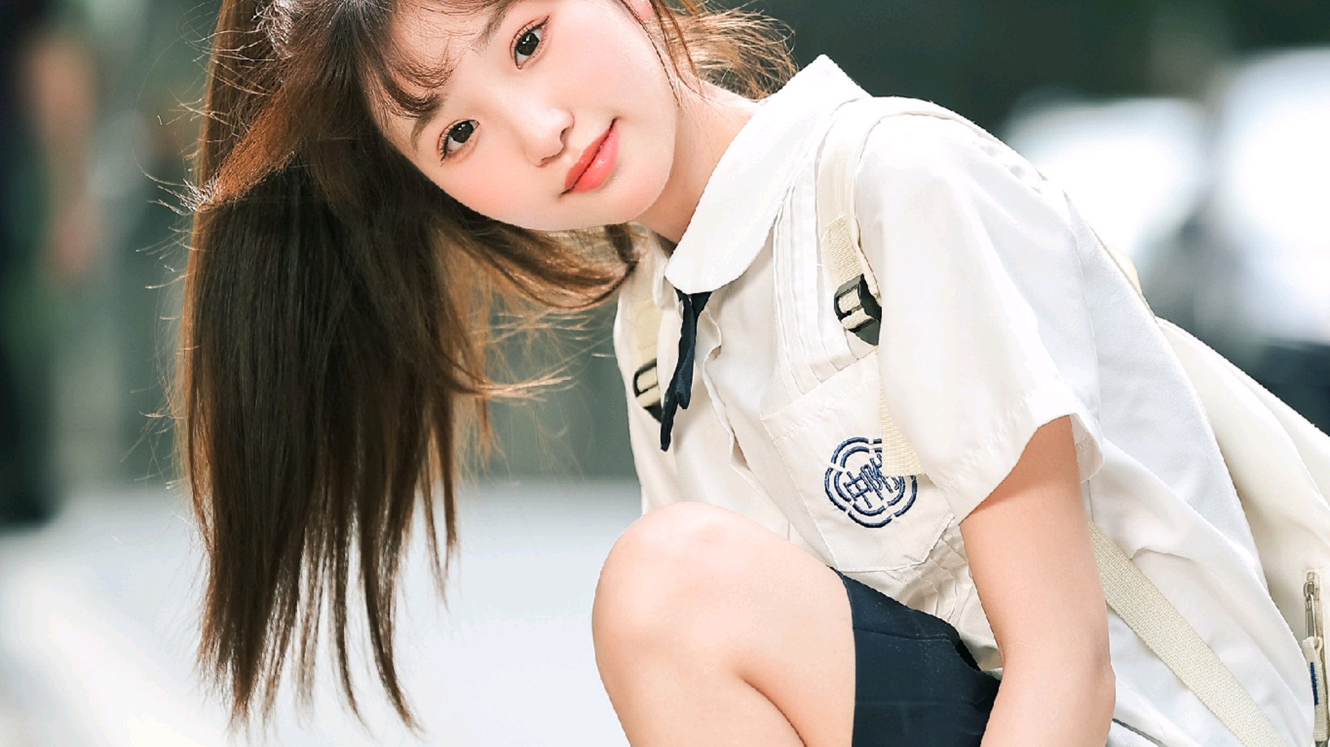 少女JK - 哔哩哔哩