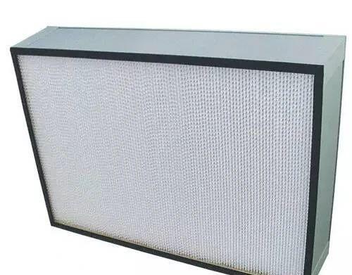 暖通设计 | 空调系统中MAU、AHU、RCU、DDC、FCU、DHU、PAU、FFU的区别及作用 - 哔哩哔哩