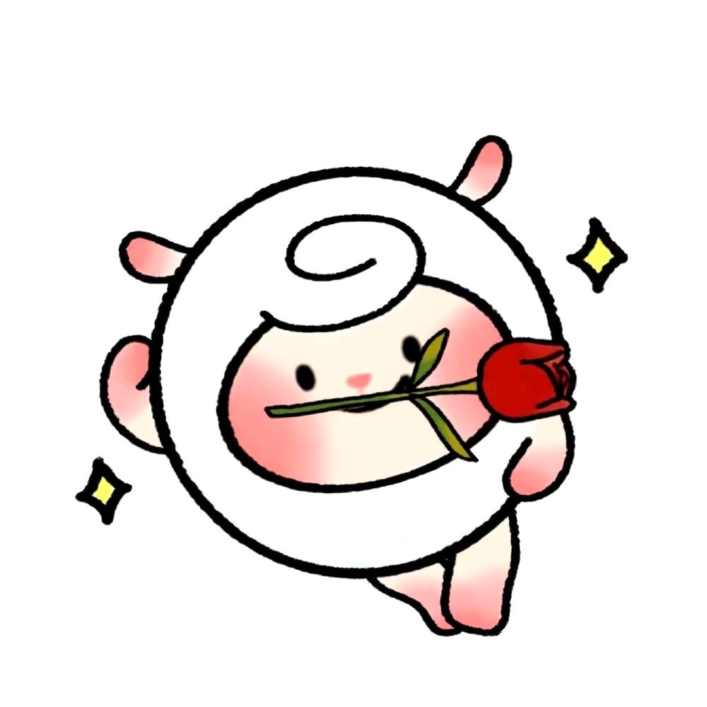 【蛋仔派对】dongdong羊表情包合集88枚 - 哔哩哔哩