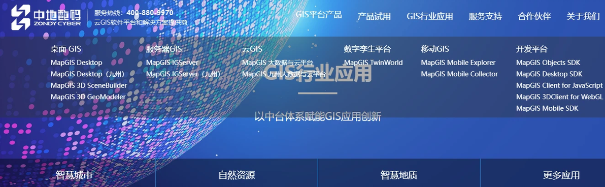 WebGIS开发常见框架介绍及优缺点对比 - 哔哩哔哩