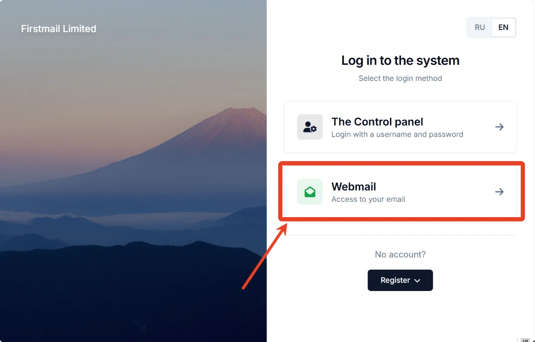2025最新 FirstMail 临时邮箱使用指南：临时邮箱有啥用？一文带你探索 - 哔哩哔哩