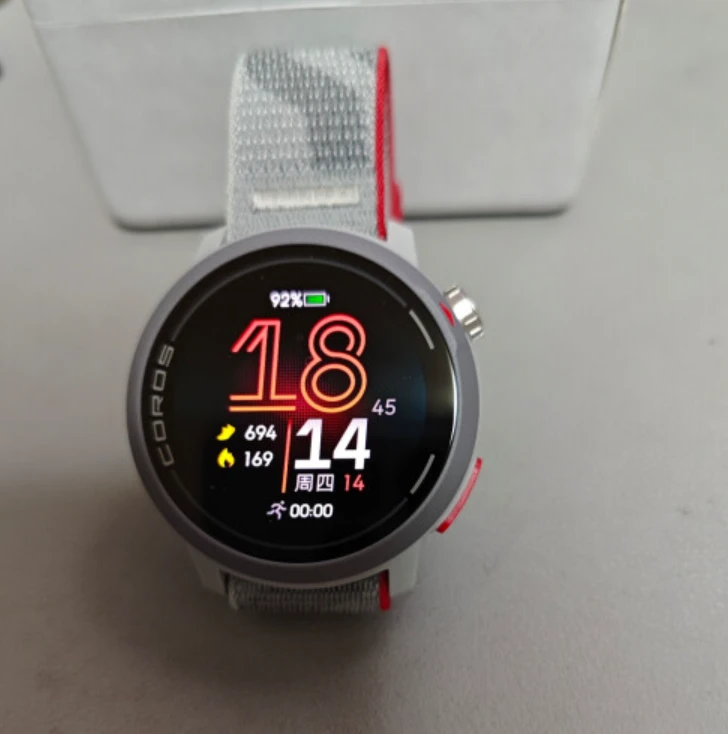 高驰PACE Pro（高驰pacepro手表）怎么样？体验半月优缺点测评 - 哔哩哔哩