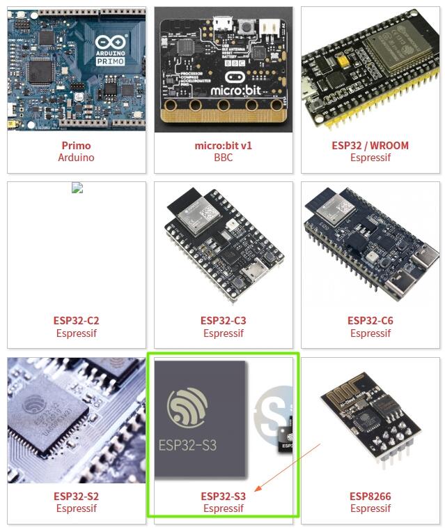 ESP32-S3的MicroPython开发环境搭建 - 哔哩哔哩