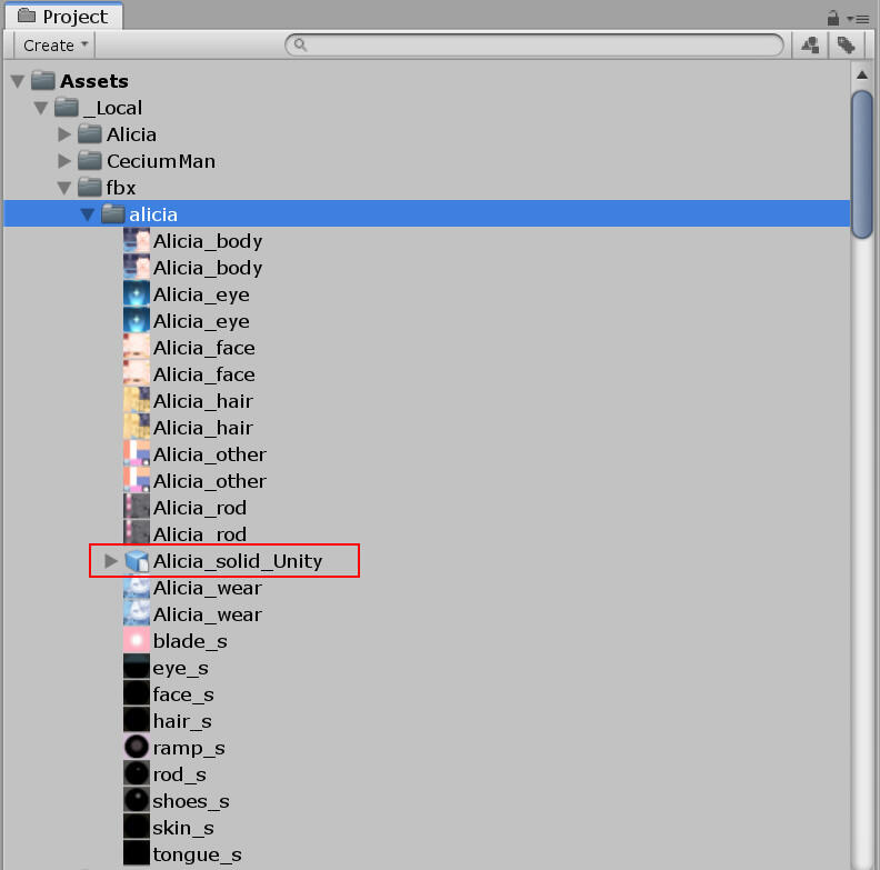 1.从人形角色模型创建 VRM 文件 - 哔哩哔哩