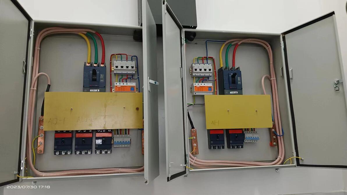 防雷检测、防雷工程与防雷接地的行业解决方案 - 哔哩哔哩