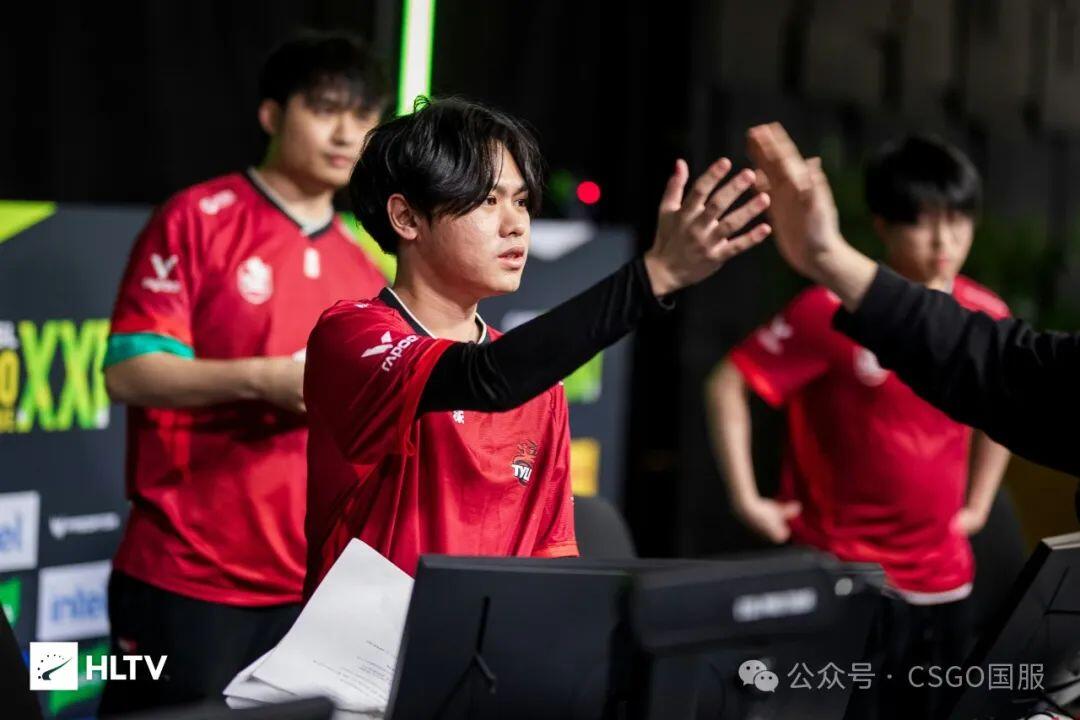 世界排名118又如何？TYLOO力战三图成功晋级！ - 哔哩哔哩