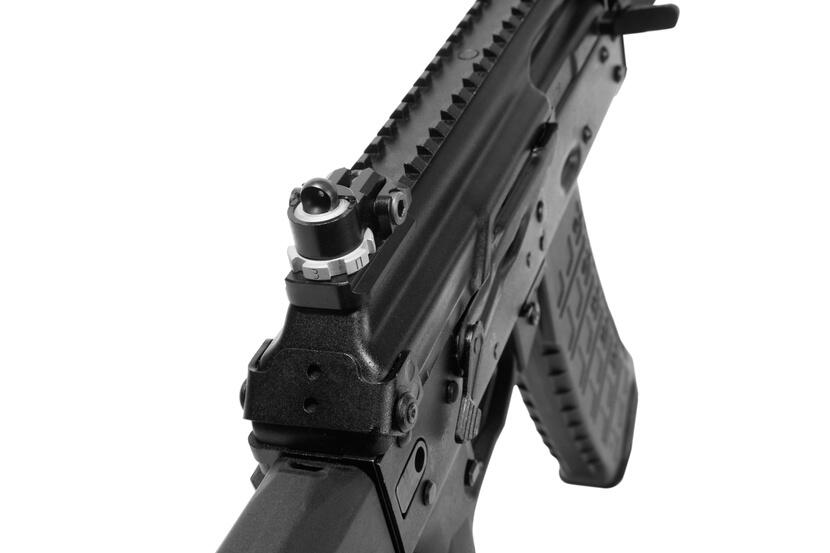 俄罗斯AK-12突击步枪详解 - 哔哩哔哩