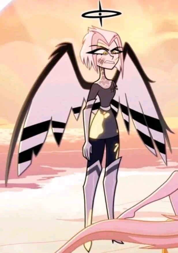 Lute——人物Wiki介绍/地狱客栈 - 哔哩哔哩