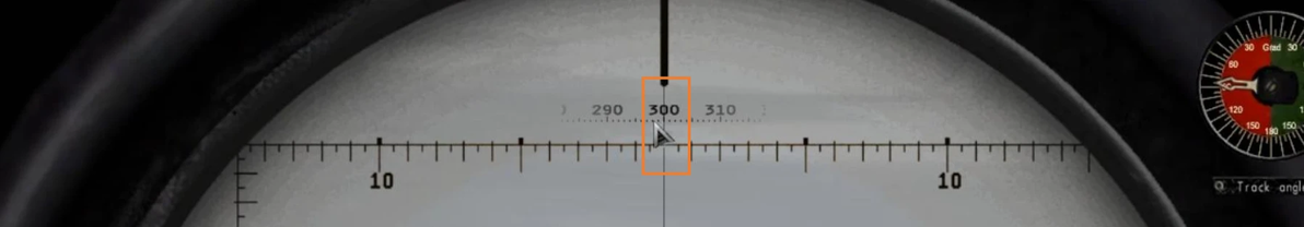 【SH5】U艇：RAOBF和Attack disc的结合应用 视频解析 - 哔哩哔哩