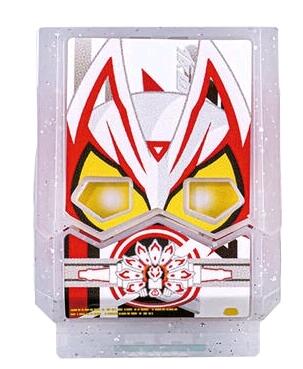 假面骑士GeatsIX设定 - 哔哩哔哩