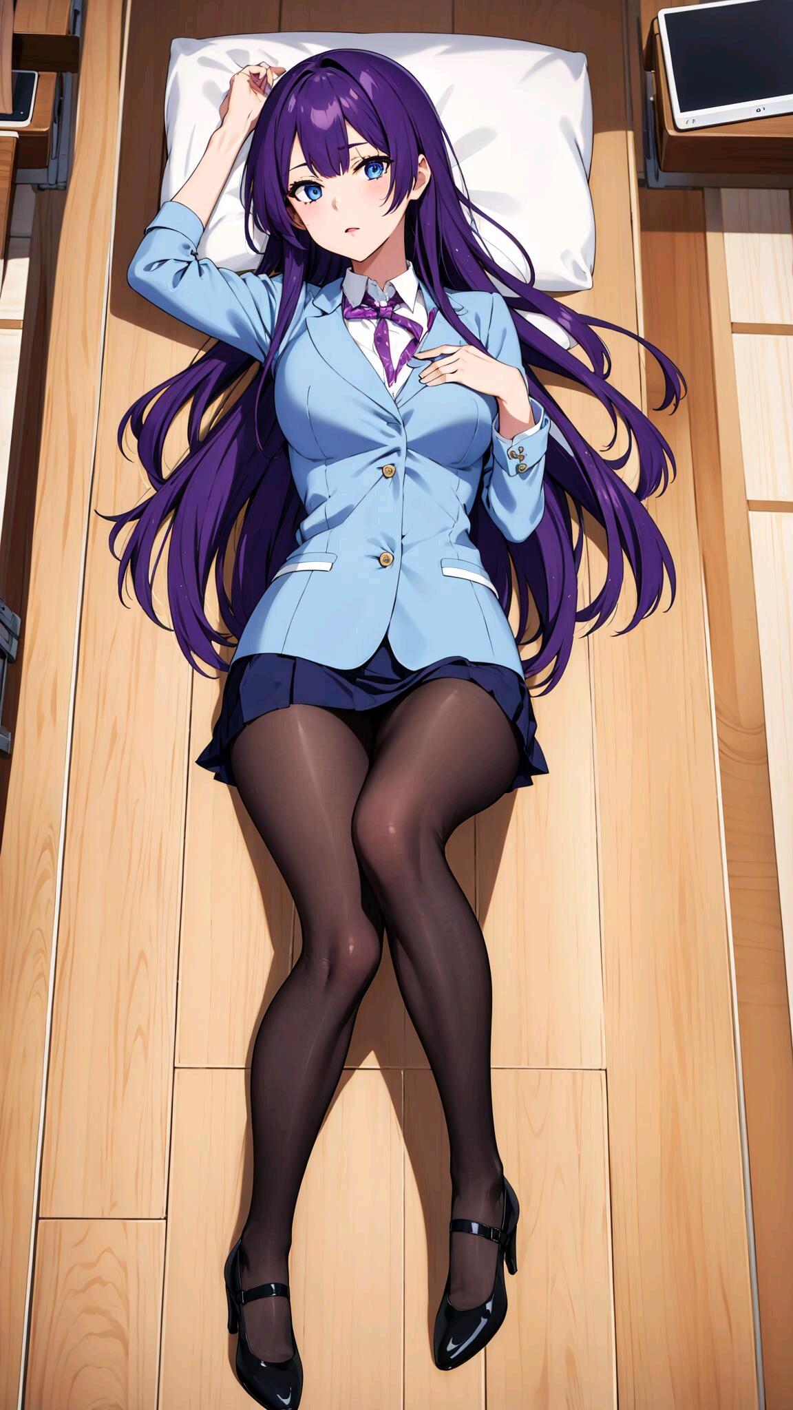 少女前线尚未实装的武器人物设计∶OTs-48K狙击步枪 - 哔哩哔哩