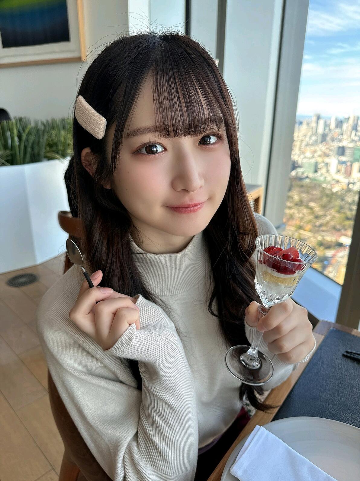 【J】SNS美图速递 第367期 - 哔哩哔哩