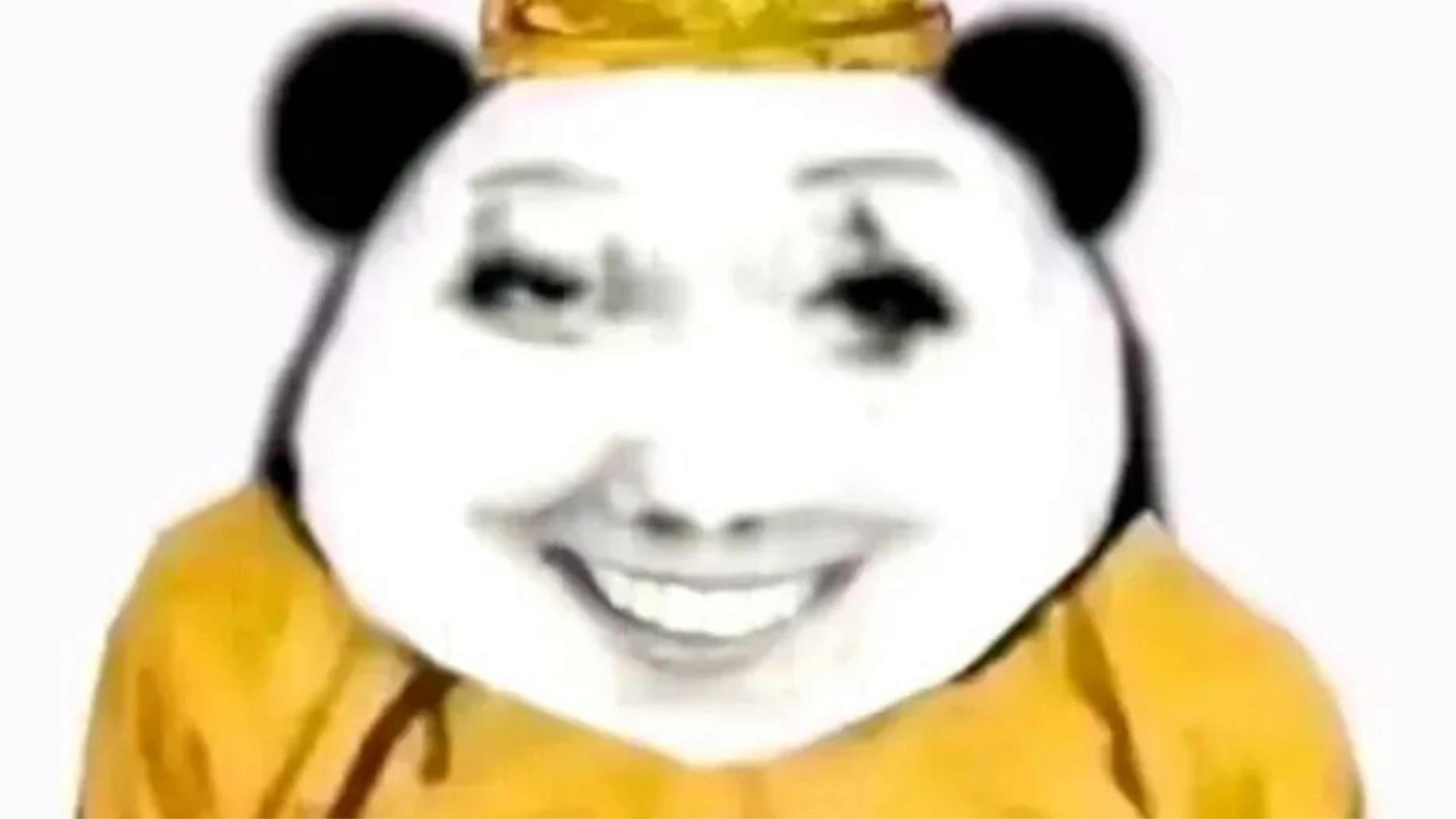 龙图皇帝表情包 高清重制版 - 哔哩哔哩