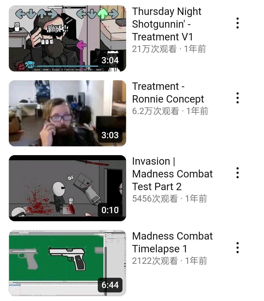 MMLL发展史以及一些别的事情 - 哔哩哔哩