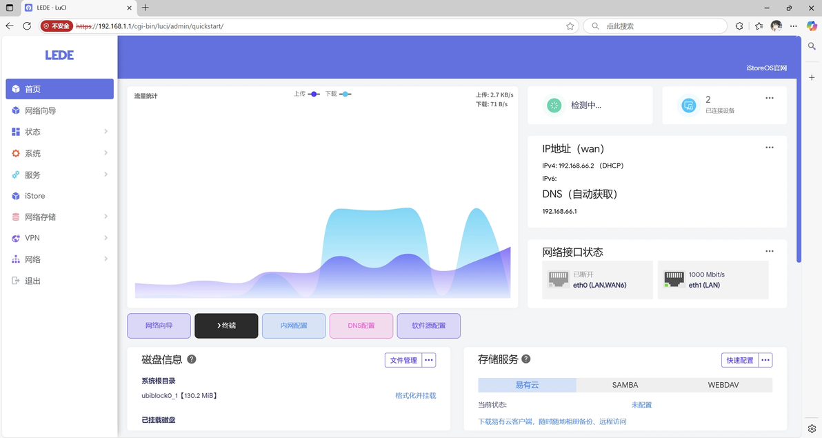 CudyTr3000硬扩512刷机教程及刷机文件 - 哔哩哔哩