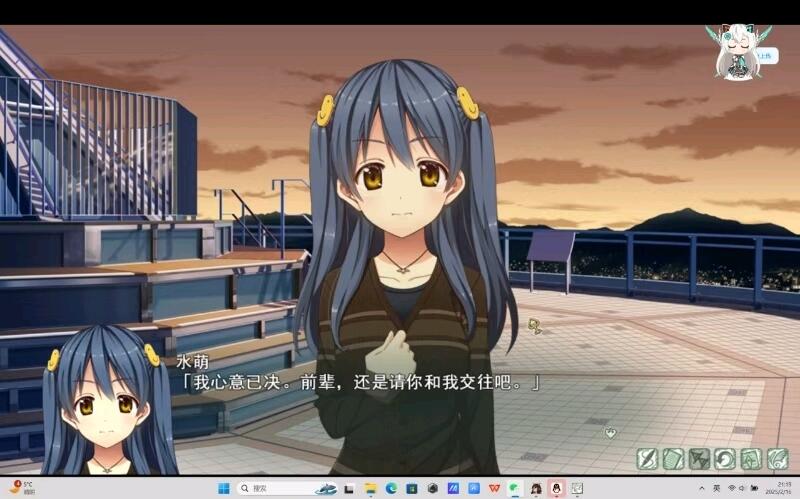 Ciallo的起源？0721梗的传承？你究竟是什么游戏？ - 哔哩哔哩