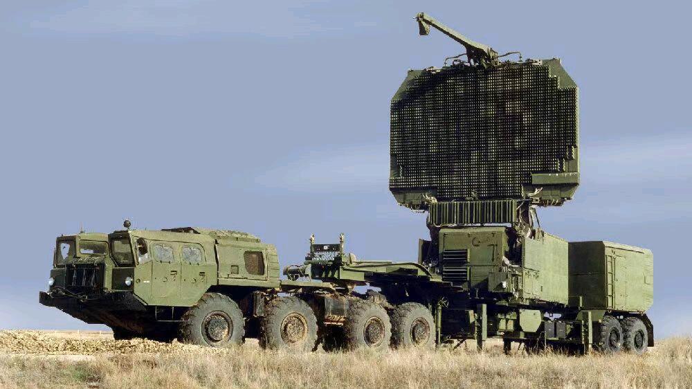 S300P系统组成 - 哔哩哔哩