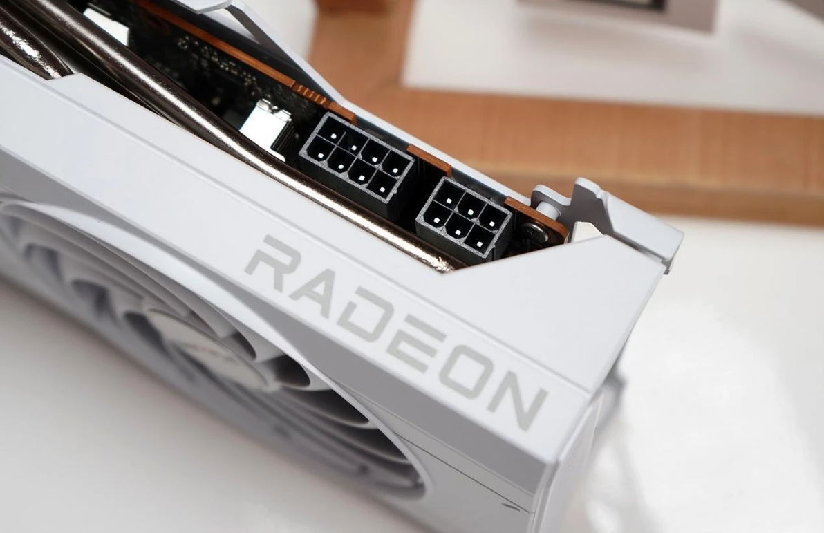 蓝宝石RX6750 GRE显卡评测：对比RTX4060，谁才是真正甜品卡？ - 哔哩哔哩