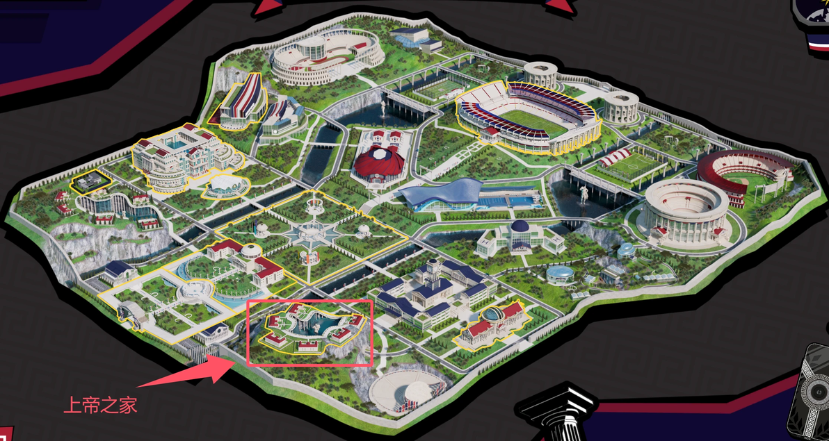 Jock Studio Demo 2 攻略 - 哔哩哔哩