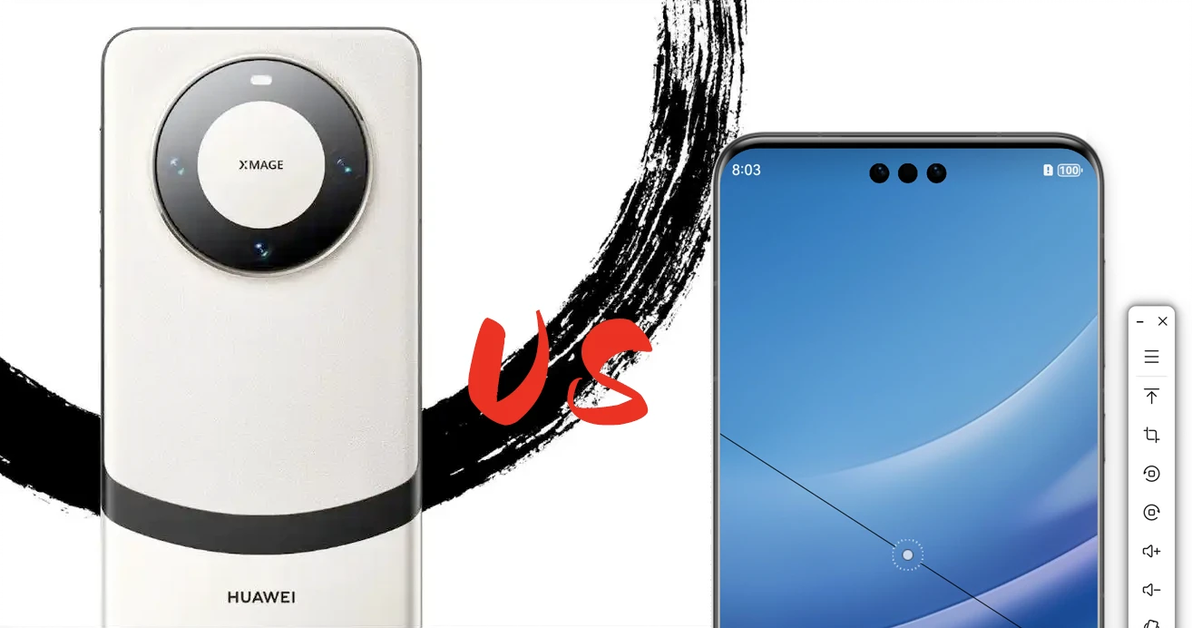 HarmonyOS Next 模拟器安装与探索 - 哔哩哔哩