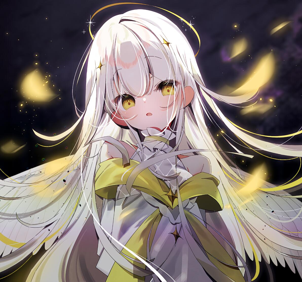 【新gal简评】 rkr&业界毕加索新作——《宝石少女 1st》全CG集 - 哔哩哔哩