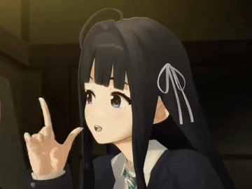 GBC第五集表情包gif 完全版P2 - 哔哩哔哩