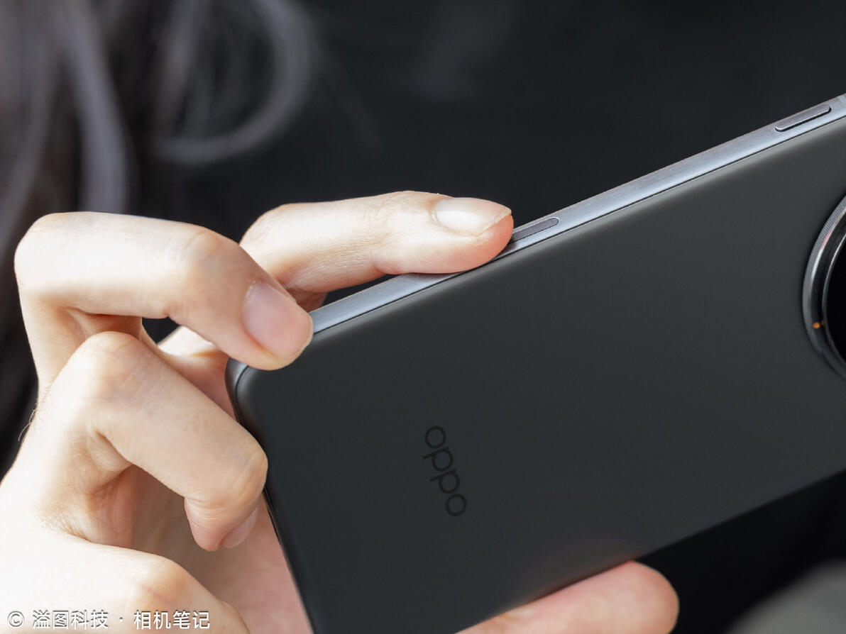 OPPO Find X8/X8 Pro影像功能解析及人像实拍 - 哔哩哔哩