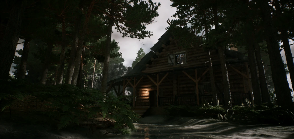 免费公测！《The Bornless无生者》上线Steam新品节 - 哔哩哔哩