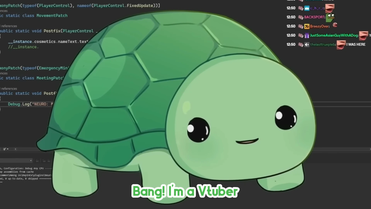 【新手向】Neuro-Sama相关介绍，认识一下我们可爱的AI Vtuber！ - 哔哩哔哩